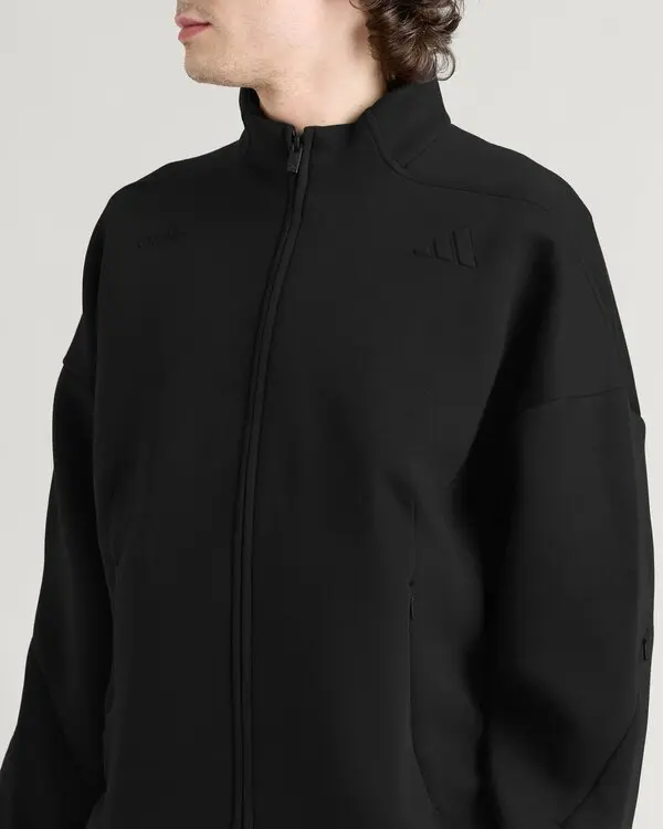 Adidas X Arte Z.n.e. Full Zip Top