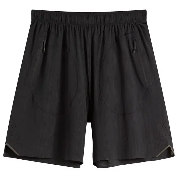 SOAR Long Summer Shorts