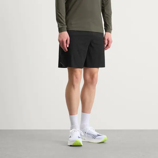 SOAR Long Summer Shorts