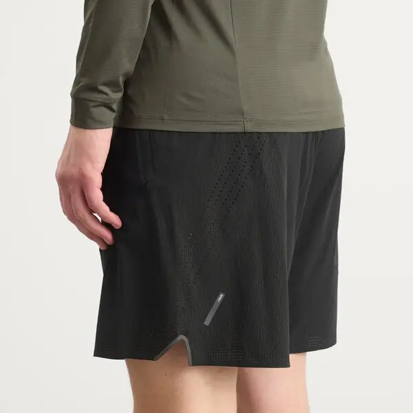 SOAR Long Summer Shorts
