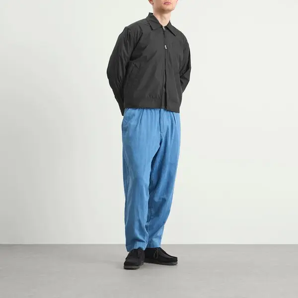 Universal Works Recycled Poly Tech Rose Bowl Jacket