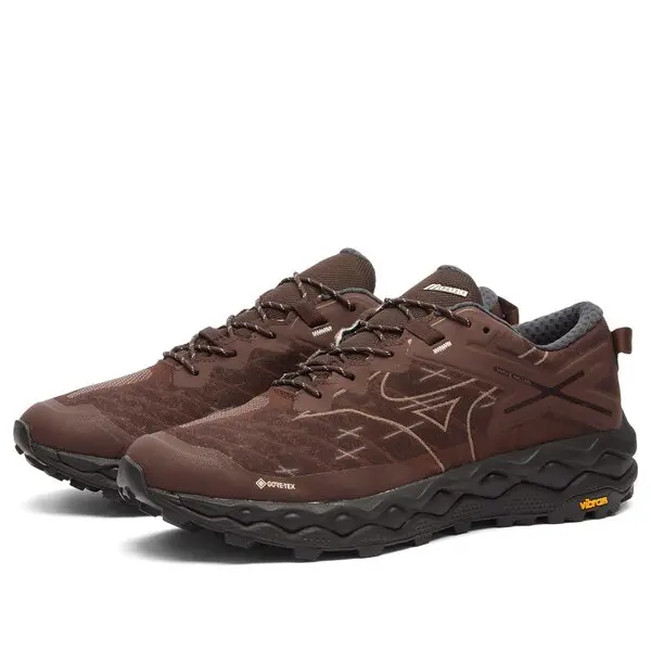 Mizuno Wave Mujin Ls Gtx Sneakers