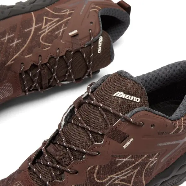 Mizuno Wave Mujin Ls Gtx Sneakers