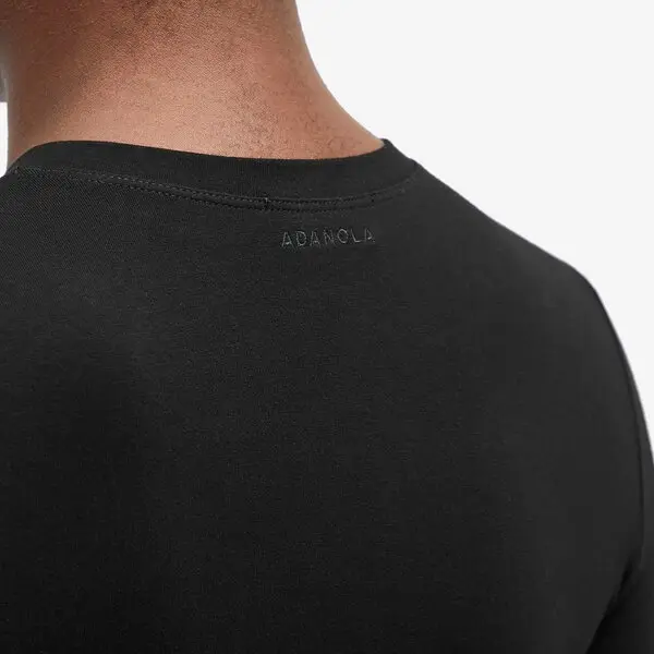 ADANOLA Long Sleeve Top
