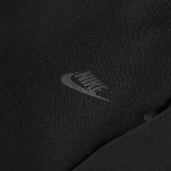 Nike Tech Fleece Shorts