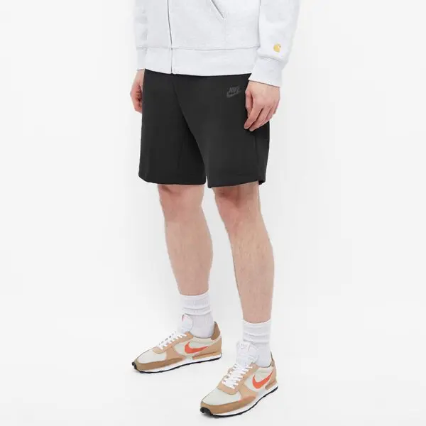 Nike Tech Fleece Shorts