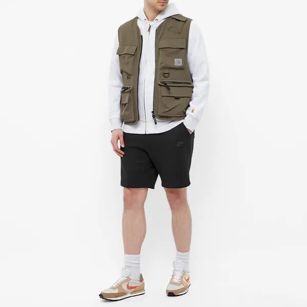 Nike Tech Fleece Shorts