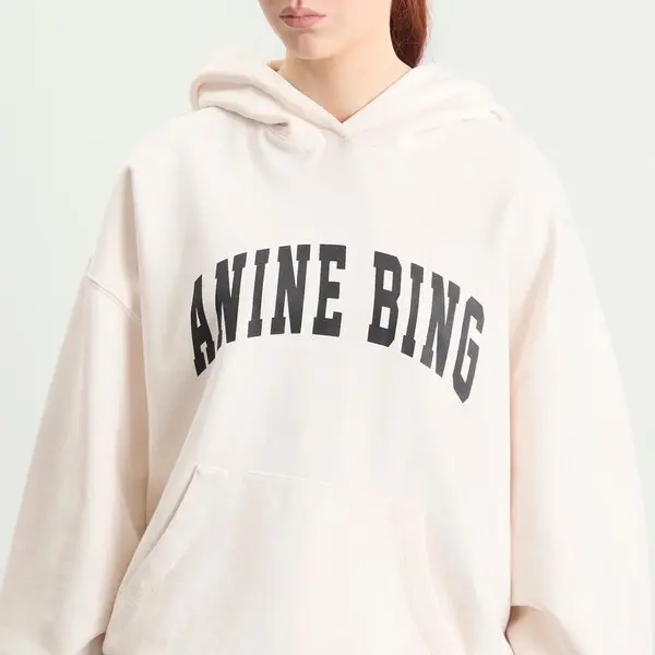 ANINE BING Harvey Sweatshirt