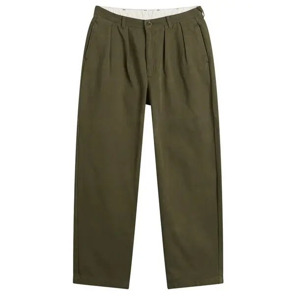 SERVICE WORKS Moleskin Part Timer Pants