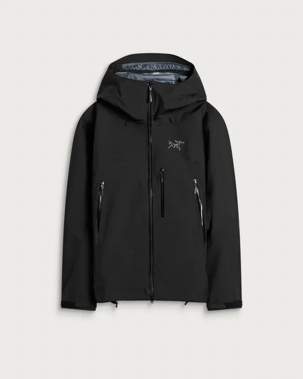 Arc'teryx Beta Sv Gore-tex Jacket