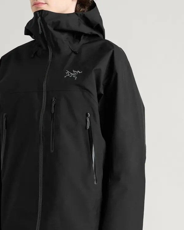 Arc'teryx Beta Sv Gore-tex Jacket