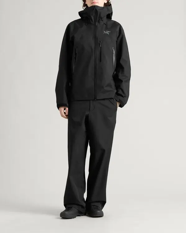 Arc'teryx Beta Sv Gore-tex Jacket