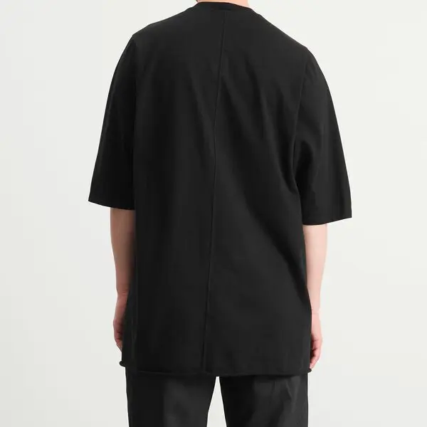 Rick Owens Jumbo T-shirt