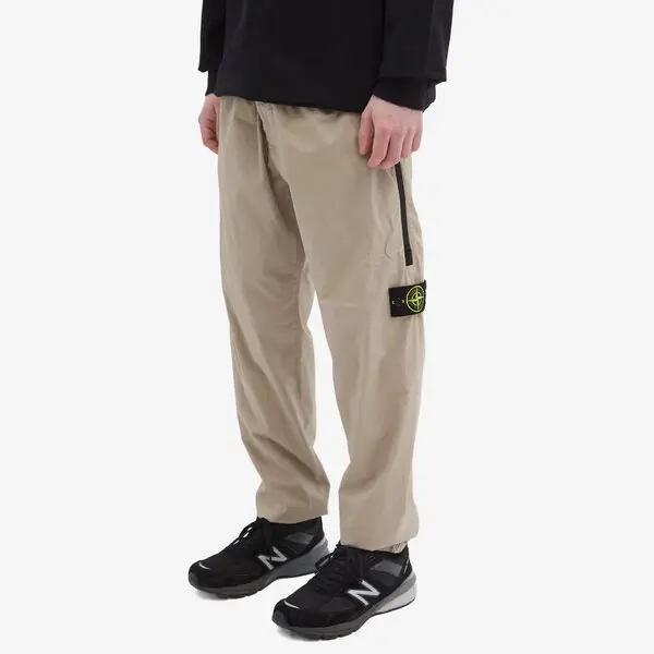 Stone Island Tela Parachute Pant