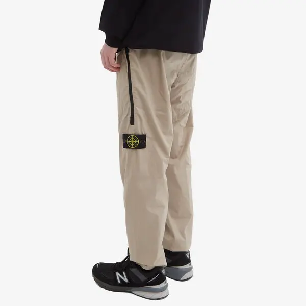 Stone Island Tela Parachute Pant