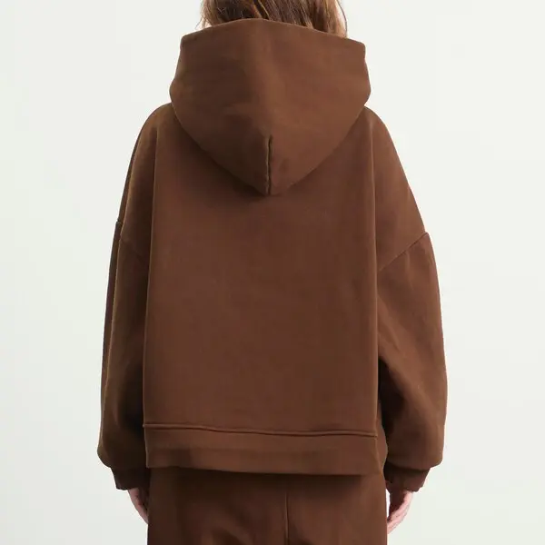 ENTIRE STUDIOS Heavy Hoodie