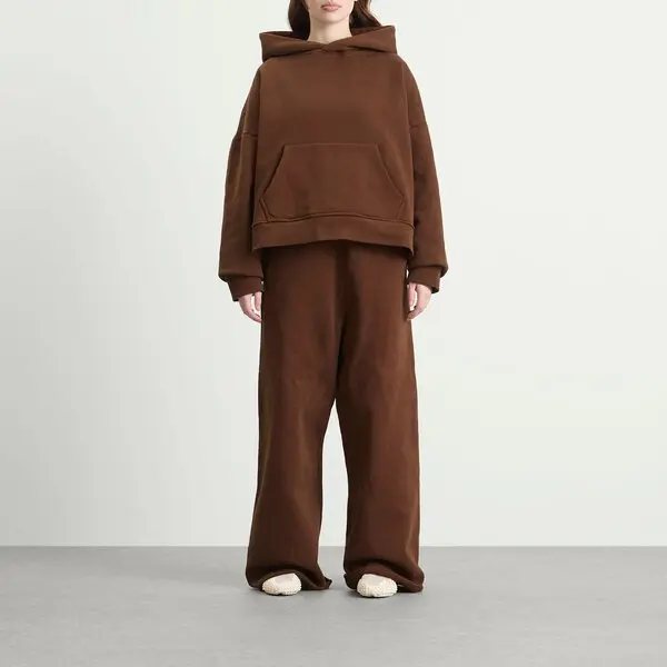 ENTIRE STUDIOS Heavy Hoodie