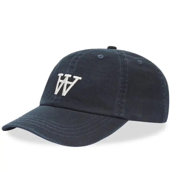 Wood Wood Eli Double A Cap
