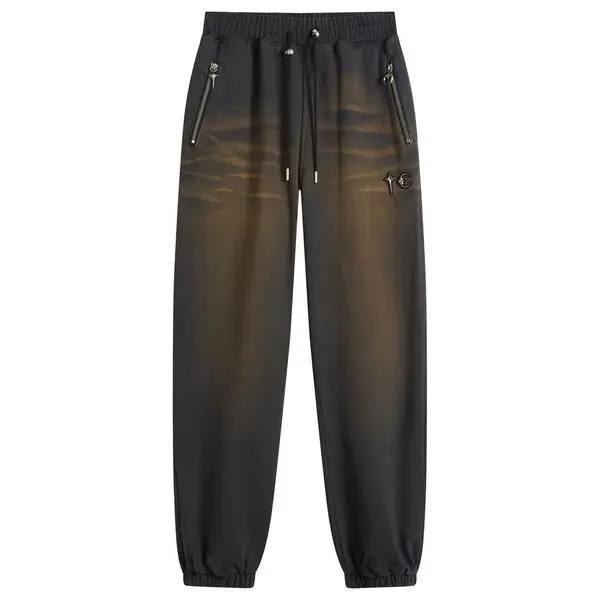 THUG CLUB Faded Sweatpant