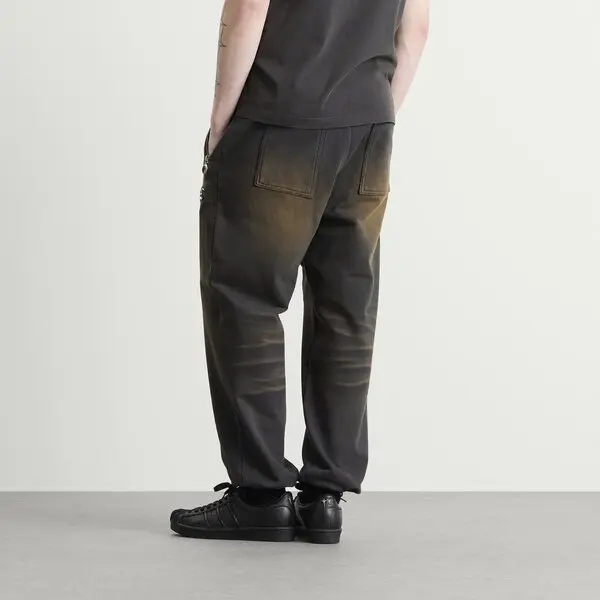 THUG CLUB Faded Sweatpant