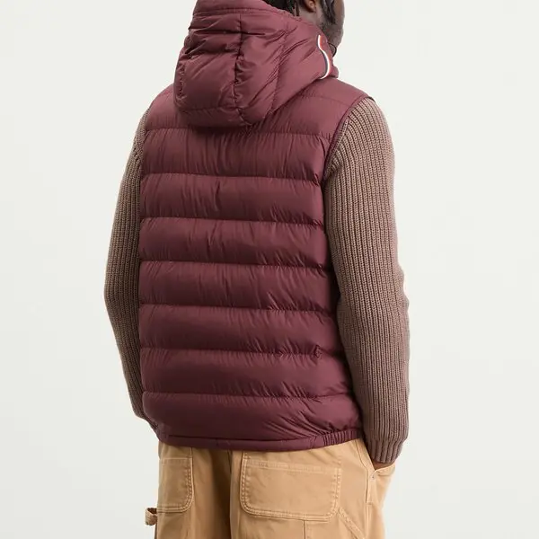 Moncler Marseillan Airsoft Vest Jacket