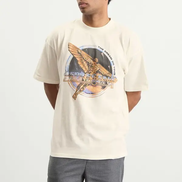 REPRESENT Golden Tour T-shirt
