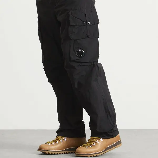 FRACAP M120 Ripple Sole Scarponcino Boot
