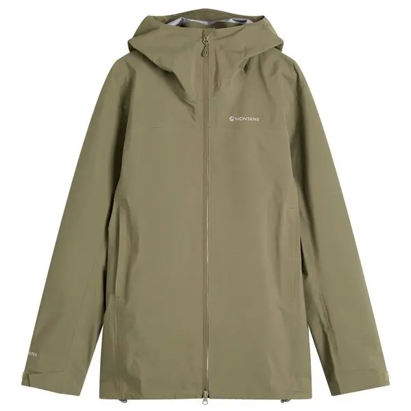 MONTANE Phase Xt Gore-tex Jacket - Caper