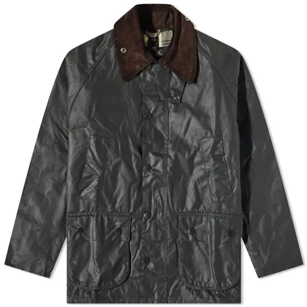 Barbour Bedale Jacket