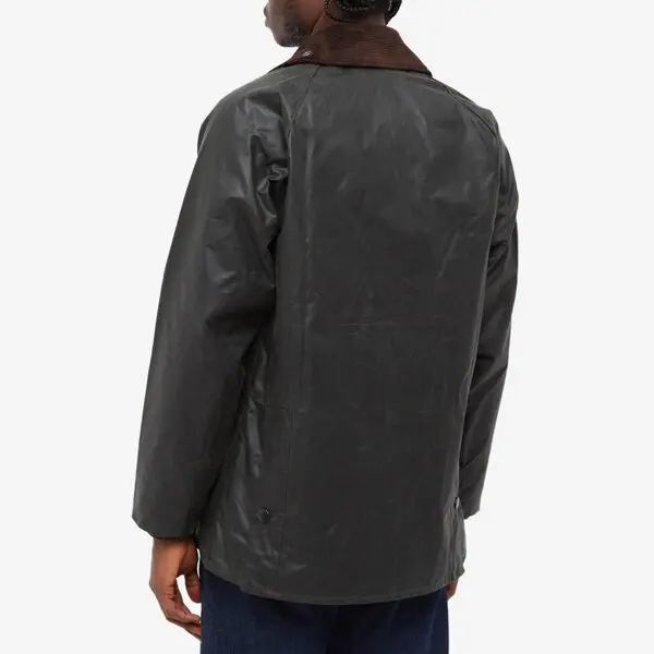 Barbour Bedale Jacket
