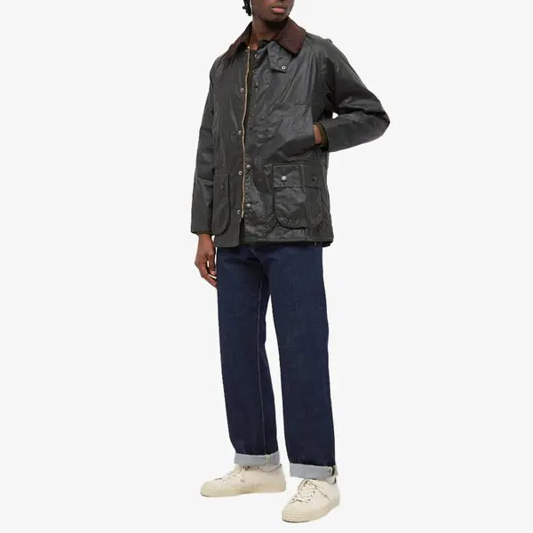 Barbour Bedale Jacket