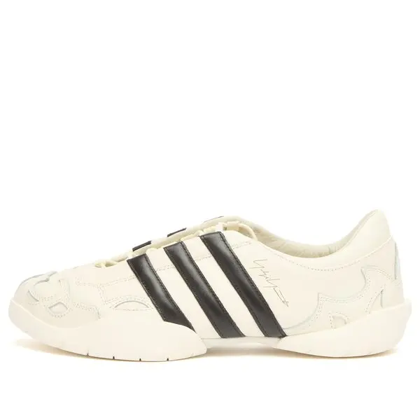 Y3 Regu Mary Jane Sneakers