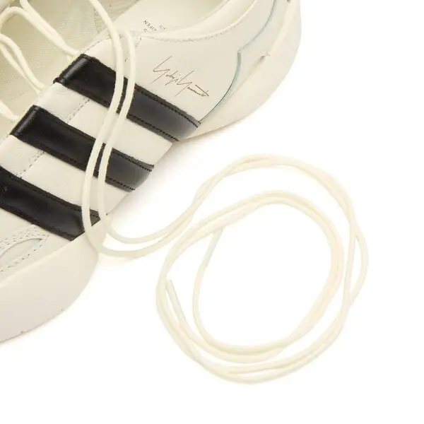 Y3 Regu Mary Jane Sneakers