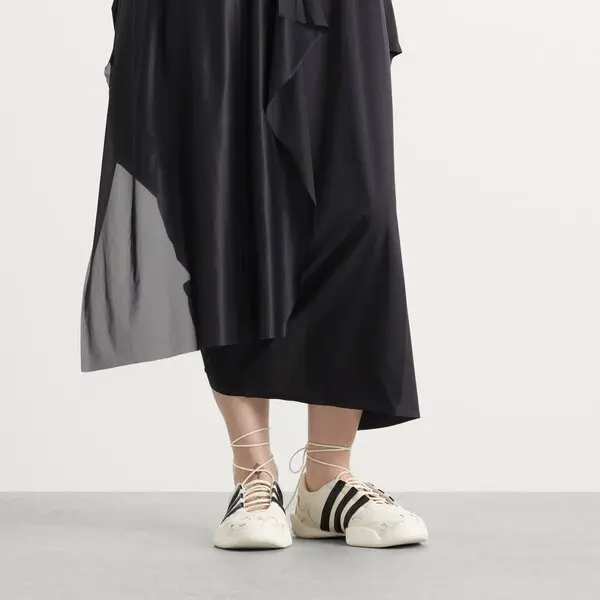 Y3 Regu Mary Jane Sneakers