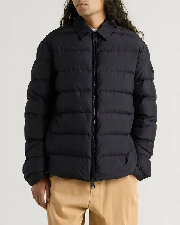 Moncler Malghette Shirt Jacket