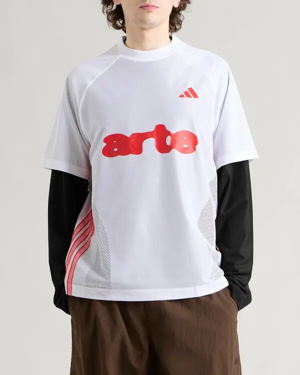 Adidas X Arte Long Sleeve Jersey