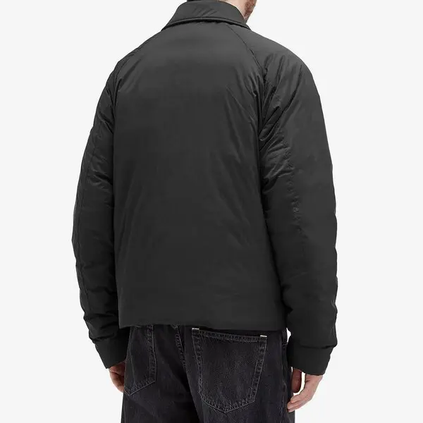 Canada Goose Lodge Coach Jacket