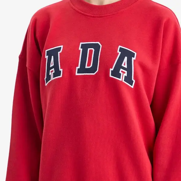 ADANOLA Ada Oversized Sweatshirt