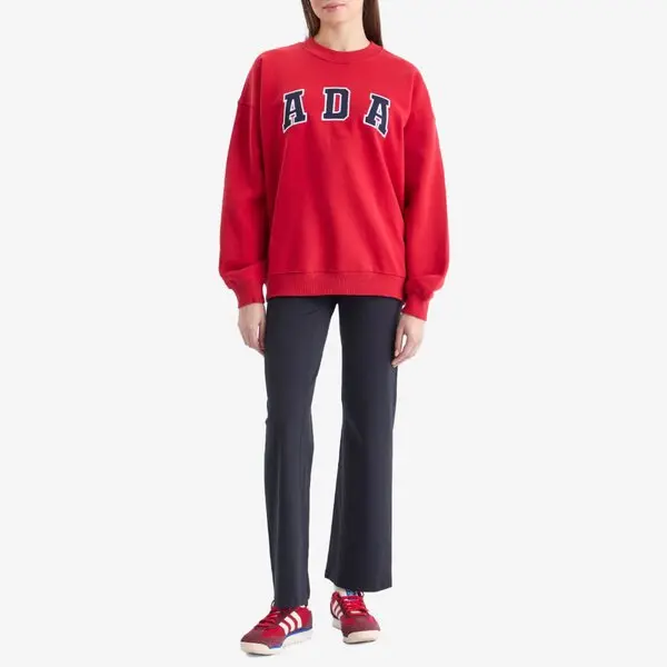 ADANOLA Ada Oversized Sweatshirt