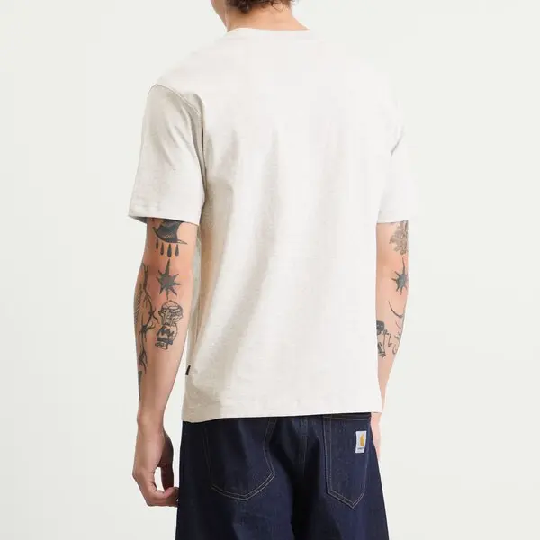 NEW BALANCE Athletics Premium Logo T-shirt