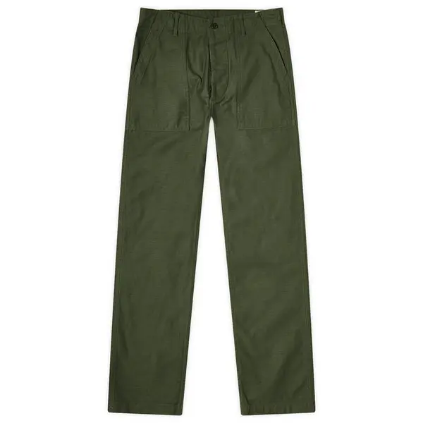 ORSLOW Us Army Fatigue Pant