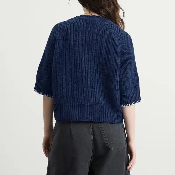 You Must Create Kwai Cardigan