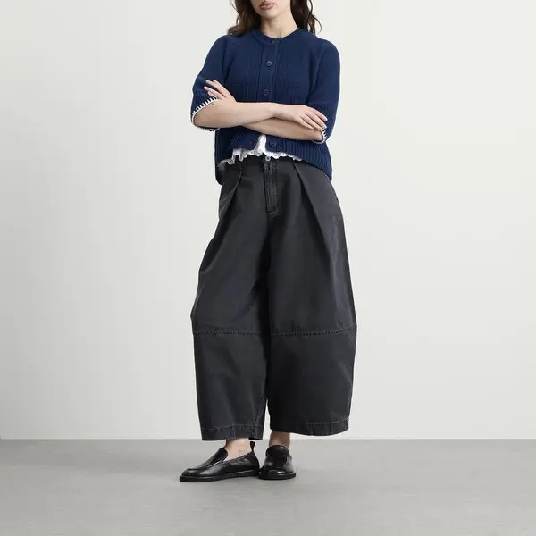 You Must Create Kwai Cardigan