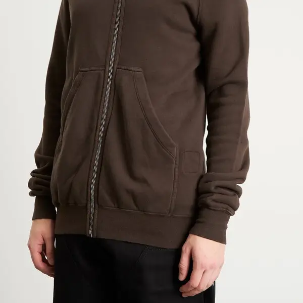 Rick Owens Gimp Hoodie
