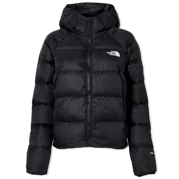 The North Face Hyalite Hooded Down Jacket