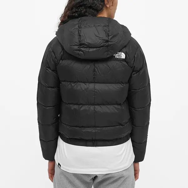 The North Face Hyalite Hooded Down Jacket