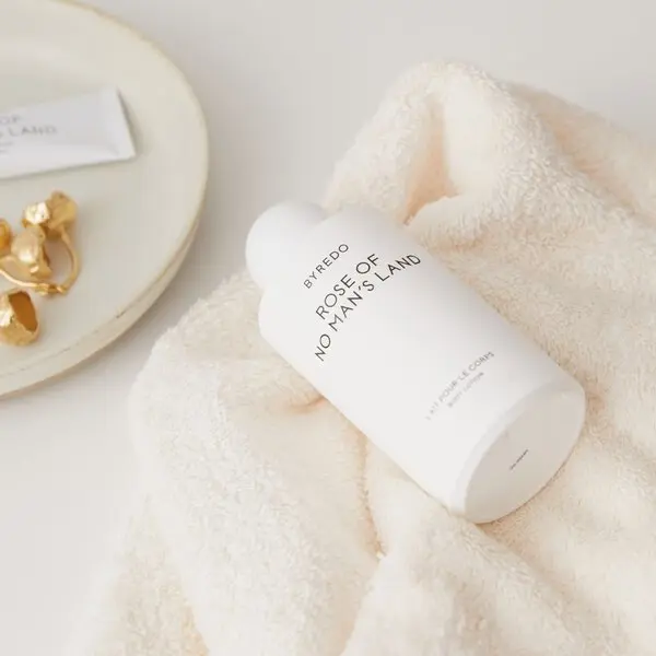 Byredo Rose Of No Land Body Lotion | End Clothing