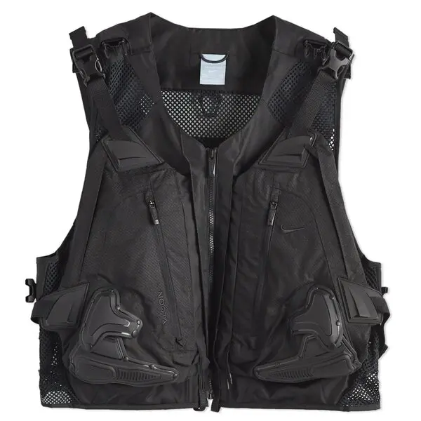 Nike X Nocta Modular Vest Jacket