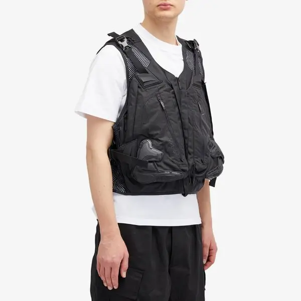 Nike X Nocta Modular Vest Jacket