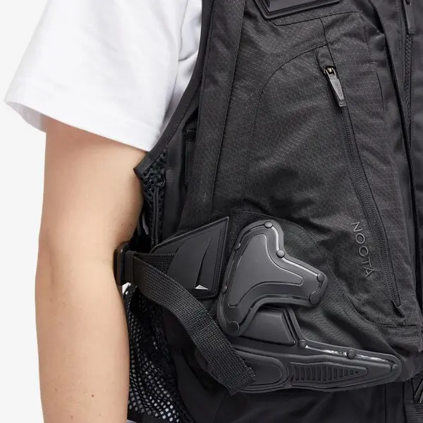 Nike X Nocta Modular Vest Jacket